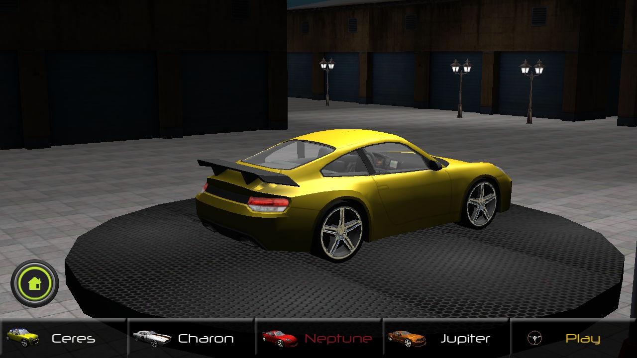 Car Parking Master Game (Unity 3D + Admob) by nouman_ilyas21 | CodeCanyon